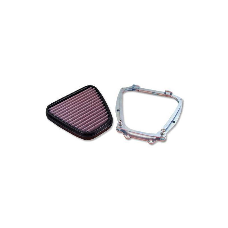 Filtro de aire DNA Filters Stage 2 Yamaha YZ 250 / WR 250 / WR 450 | TF ...