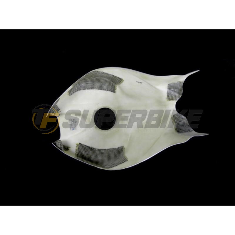 Cubre depósito Honda CBR1000RR 2004-2007 | TF Superbike